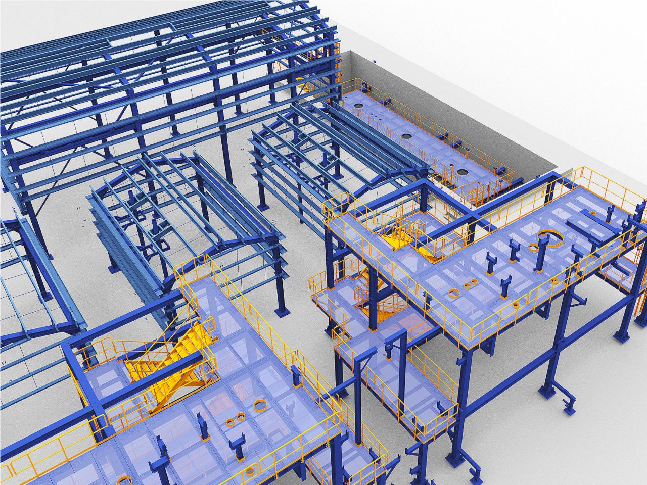 Station Development Project | Al Hajiry